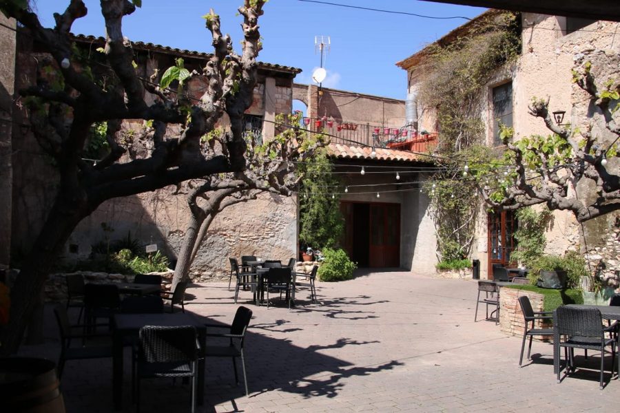 Benvinguts a Ca vidal - Ca Vidal